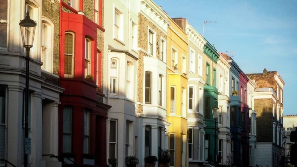 Notting Hill Area Guide | Best Things To Do In Notting Hill