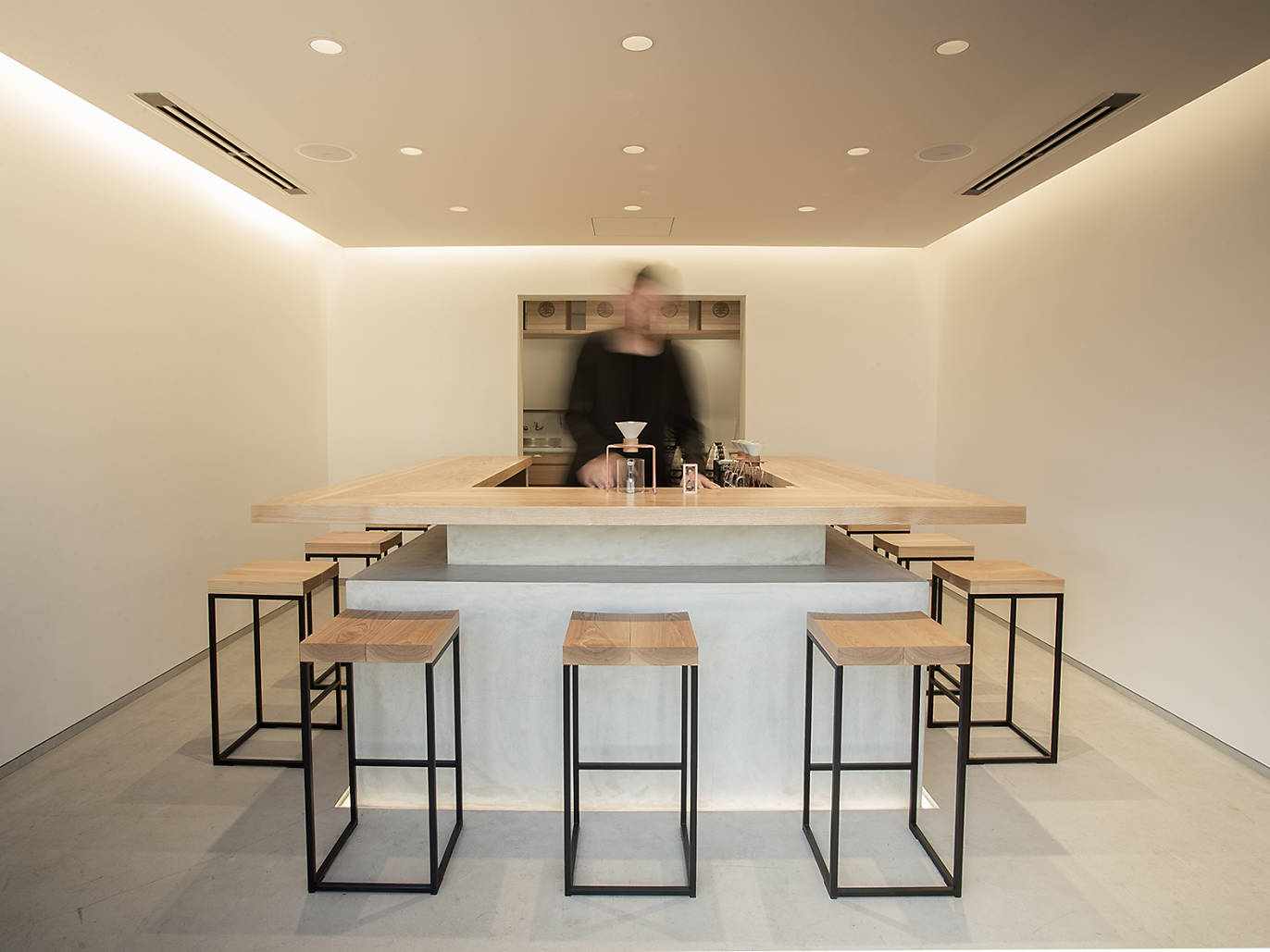 15 most beautiful cafés and coffee shops in Tokyo