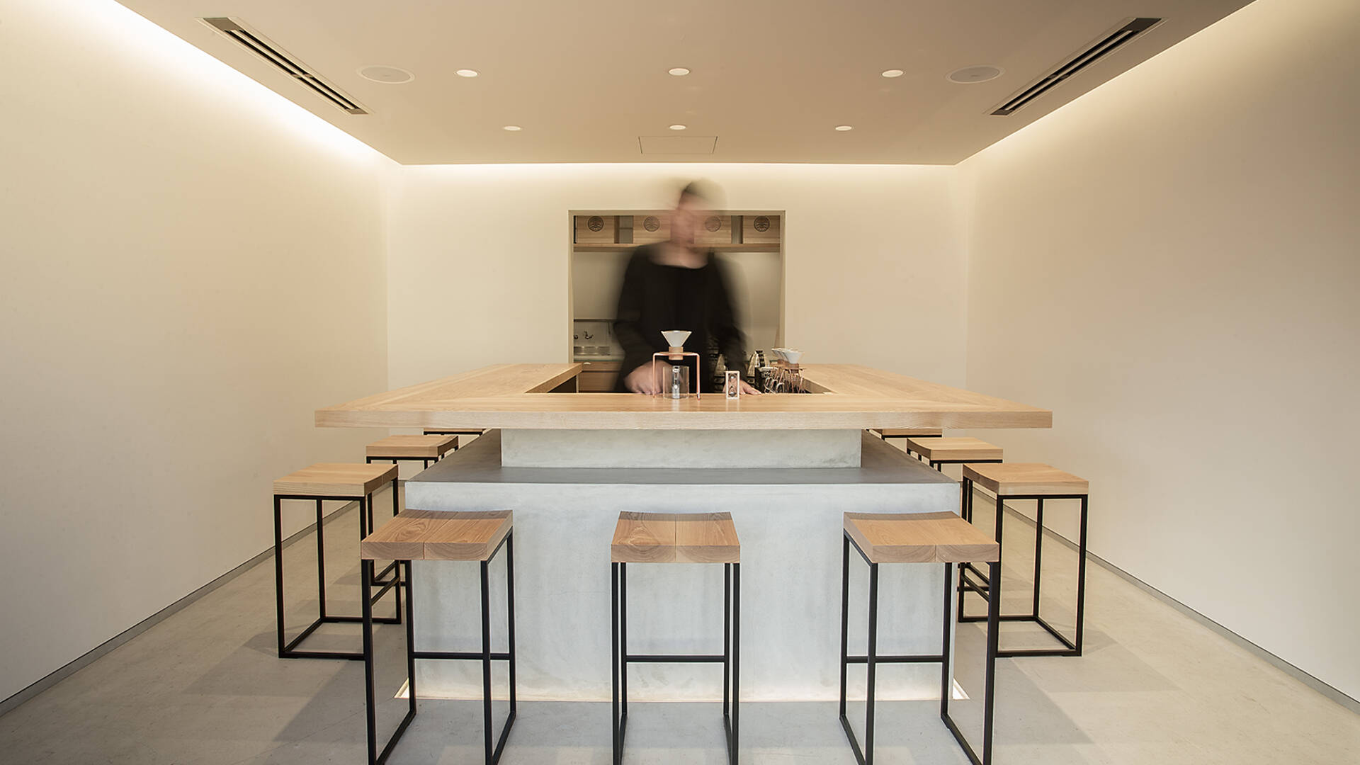 12 best Japanese tea rooms and green tea cafés in Tokyo