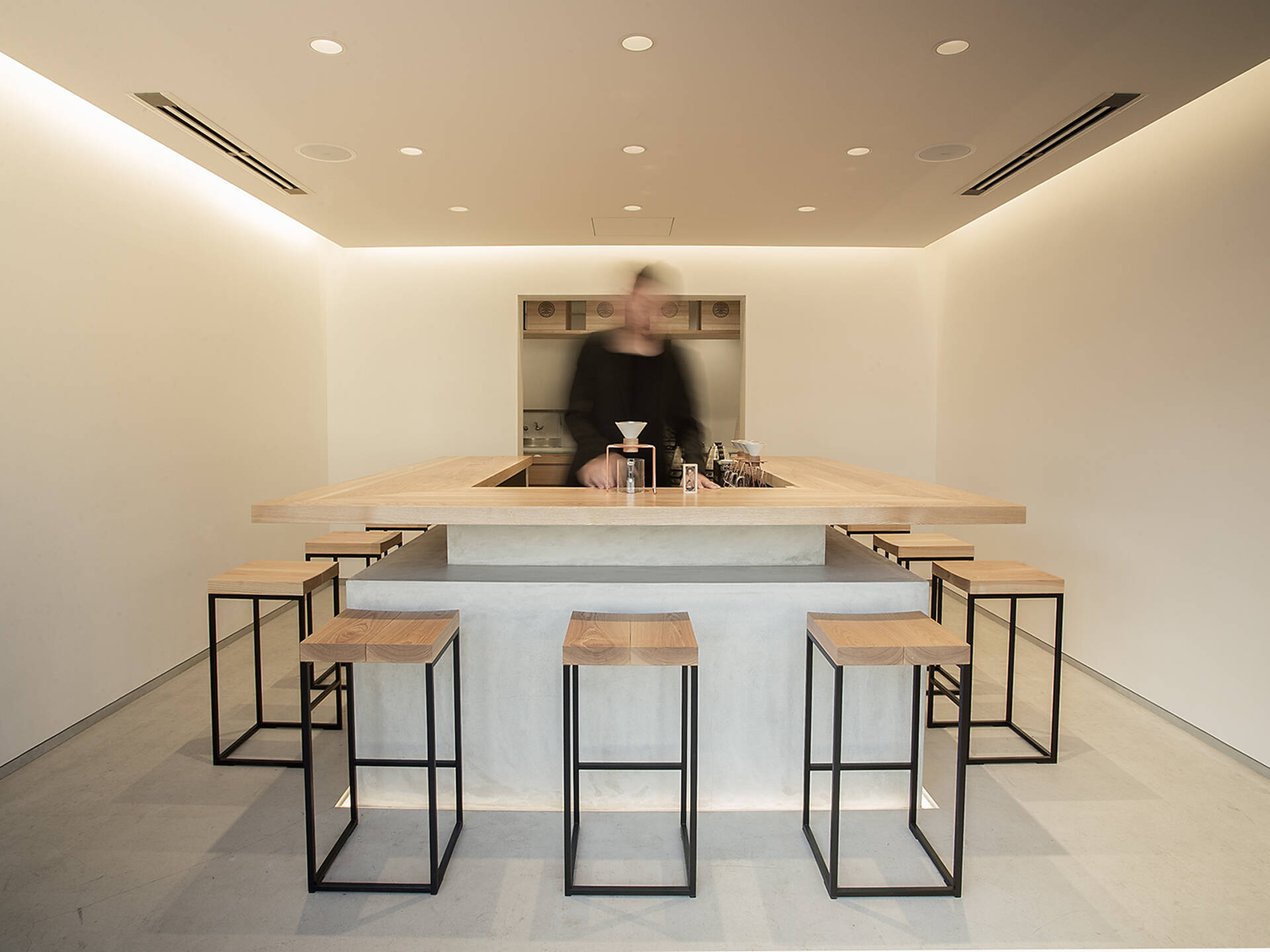 15 most beautiful cafés and coffee shops in Tokyo