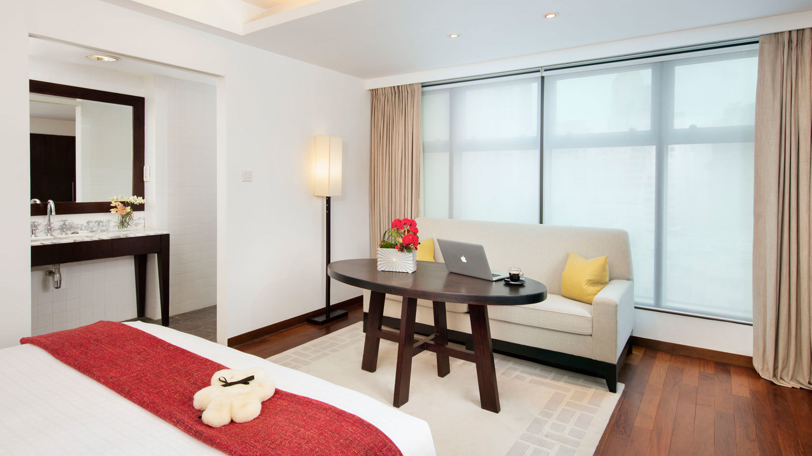 Shama Central | Hotels in Central, Hong Kong