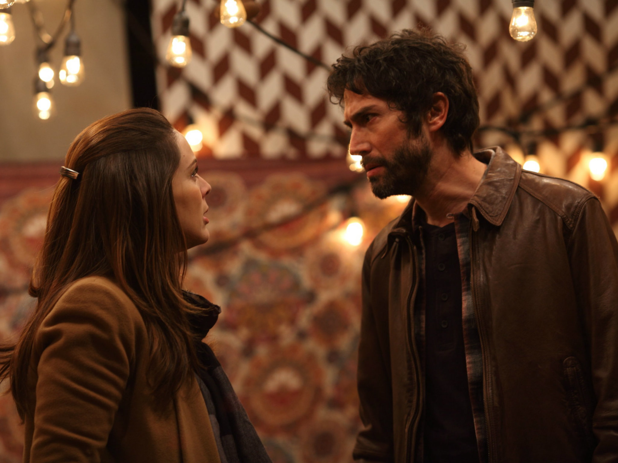 Un padre no tan padre