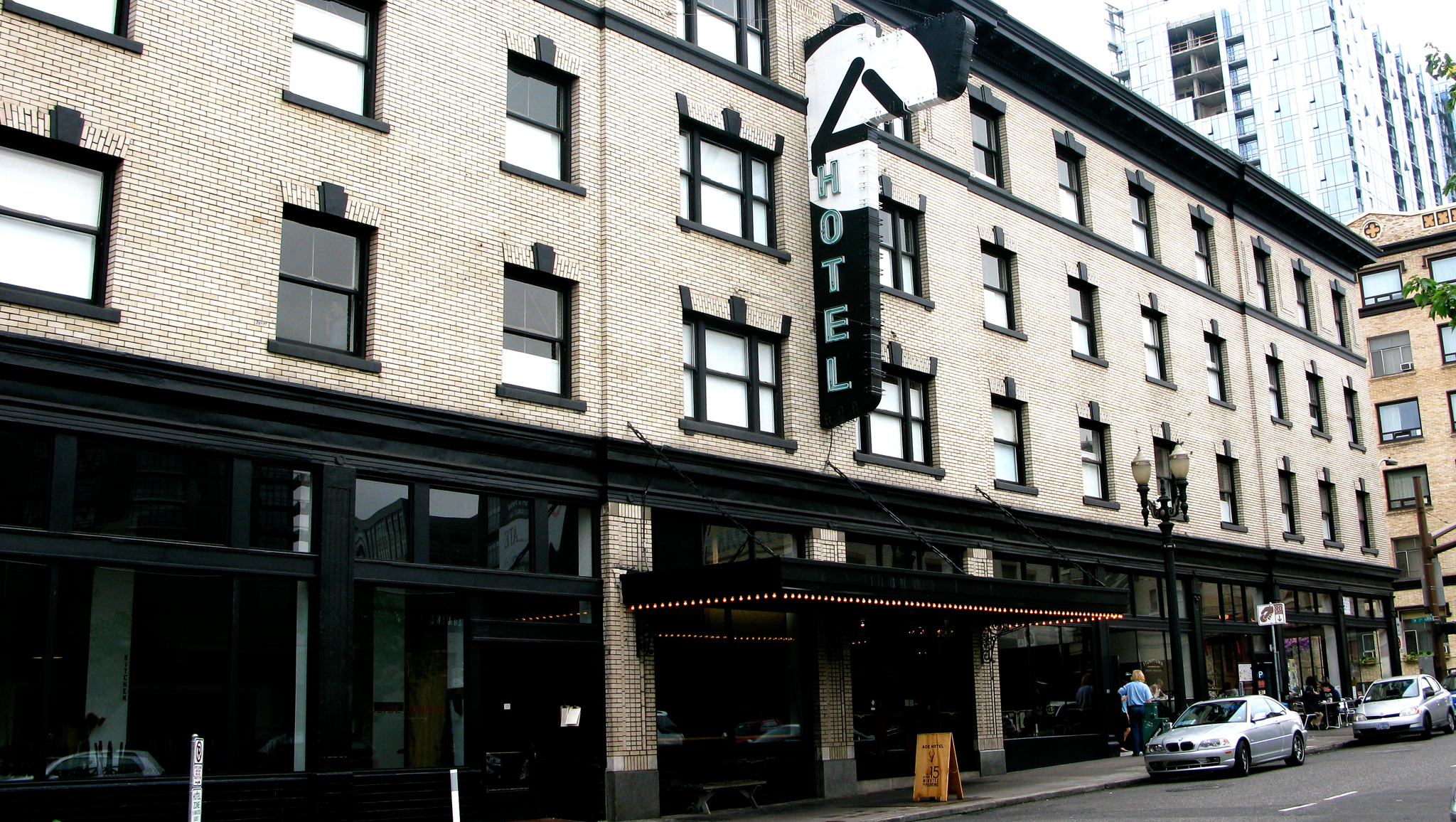 Ace Hotel will open its debut Chicago location later this year