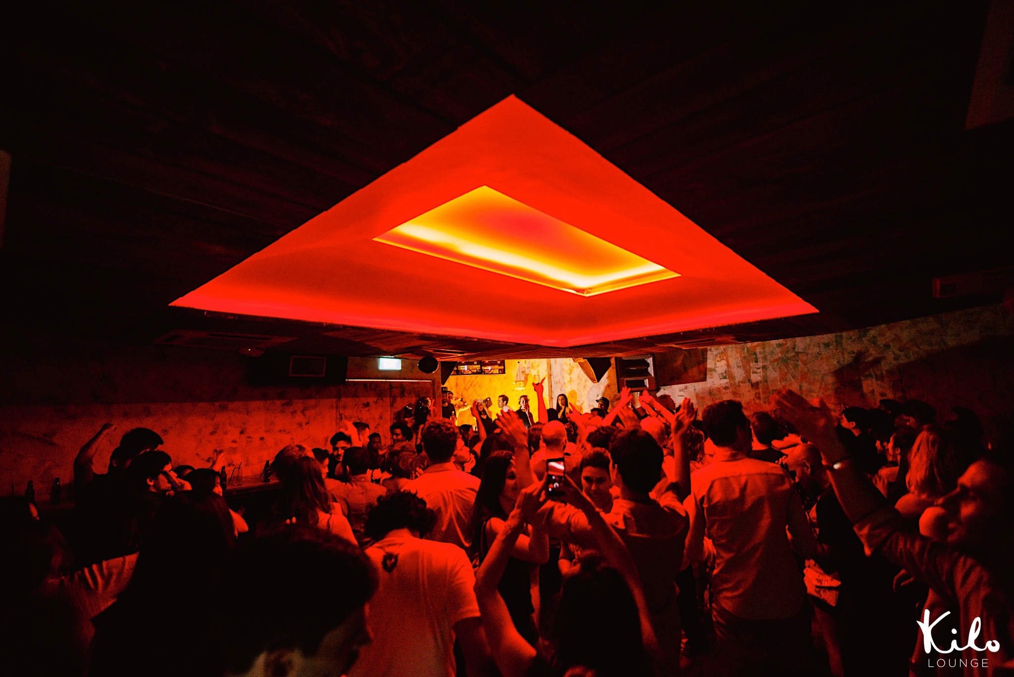Kilo Lounge | Clubs in Tanjong Pagar, Singapore
