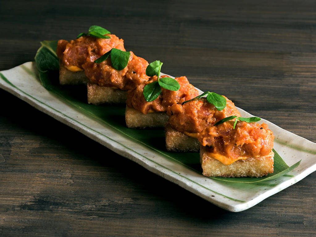 17 Best Restaurants in Brickell For Your Next Downtown Night