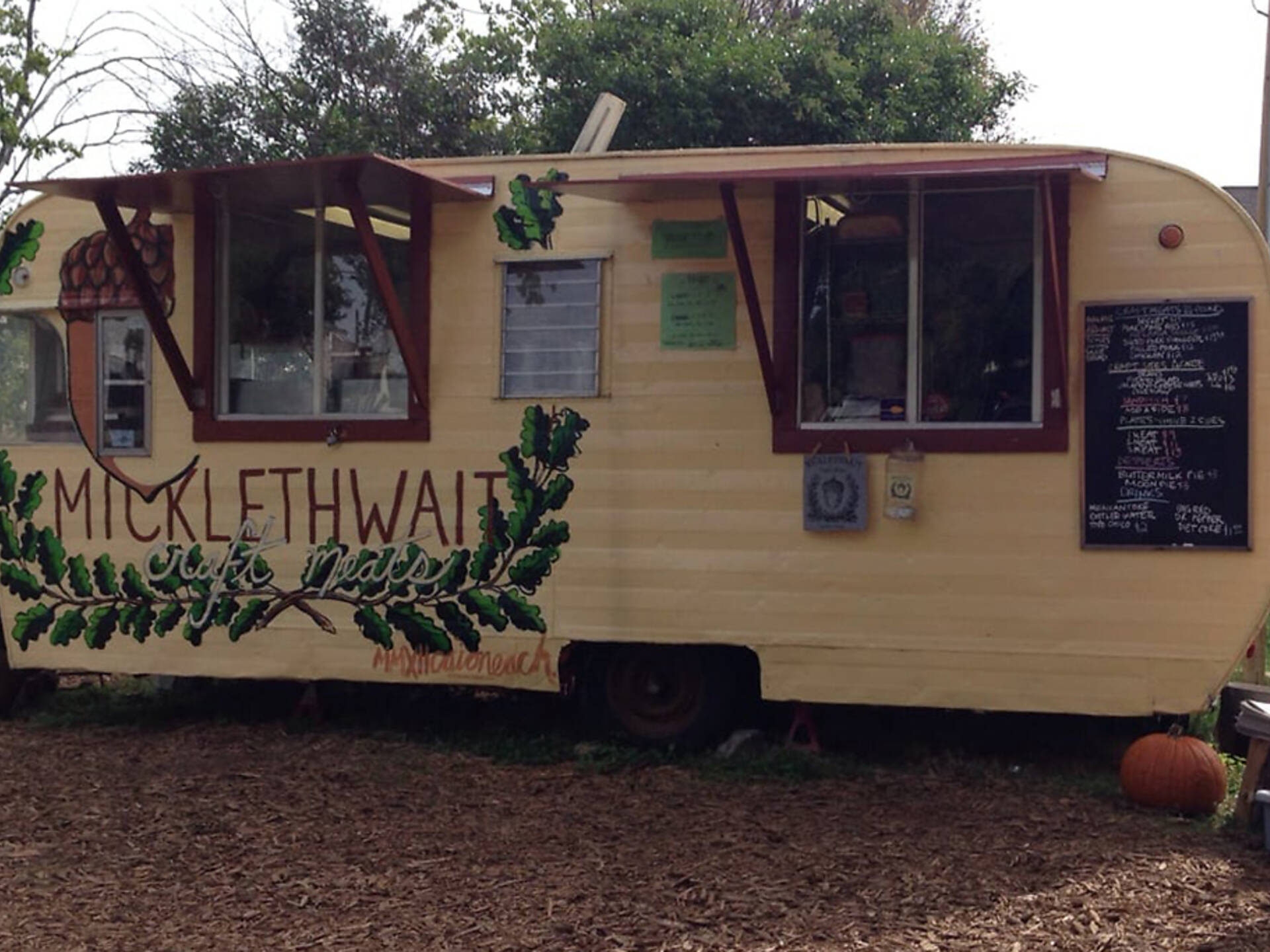 Best food trucks in America for on-the-go tacos, burgers and more