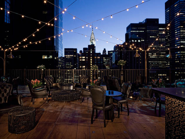 The Kimberly Hotel & Suites | Hotels in Midtown East, New York
