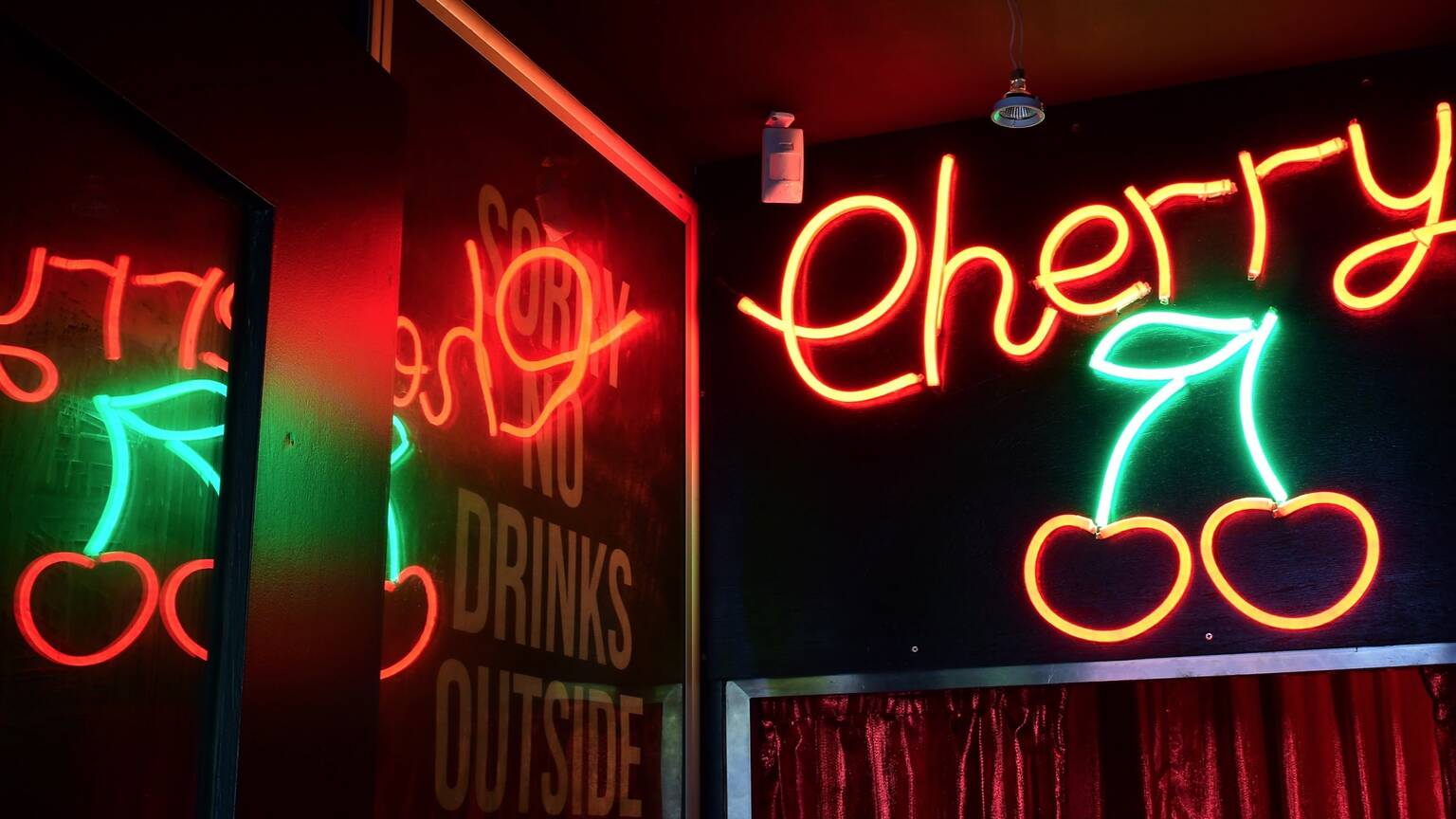 Cherry Bar | Clubs in Melbourne, Melbourne