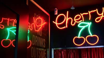 Cherry Bar | Clubs in Melbourne, Melbourne