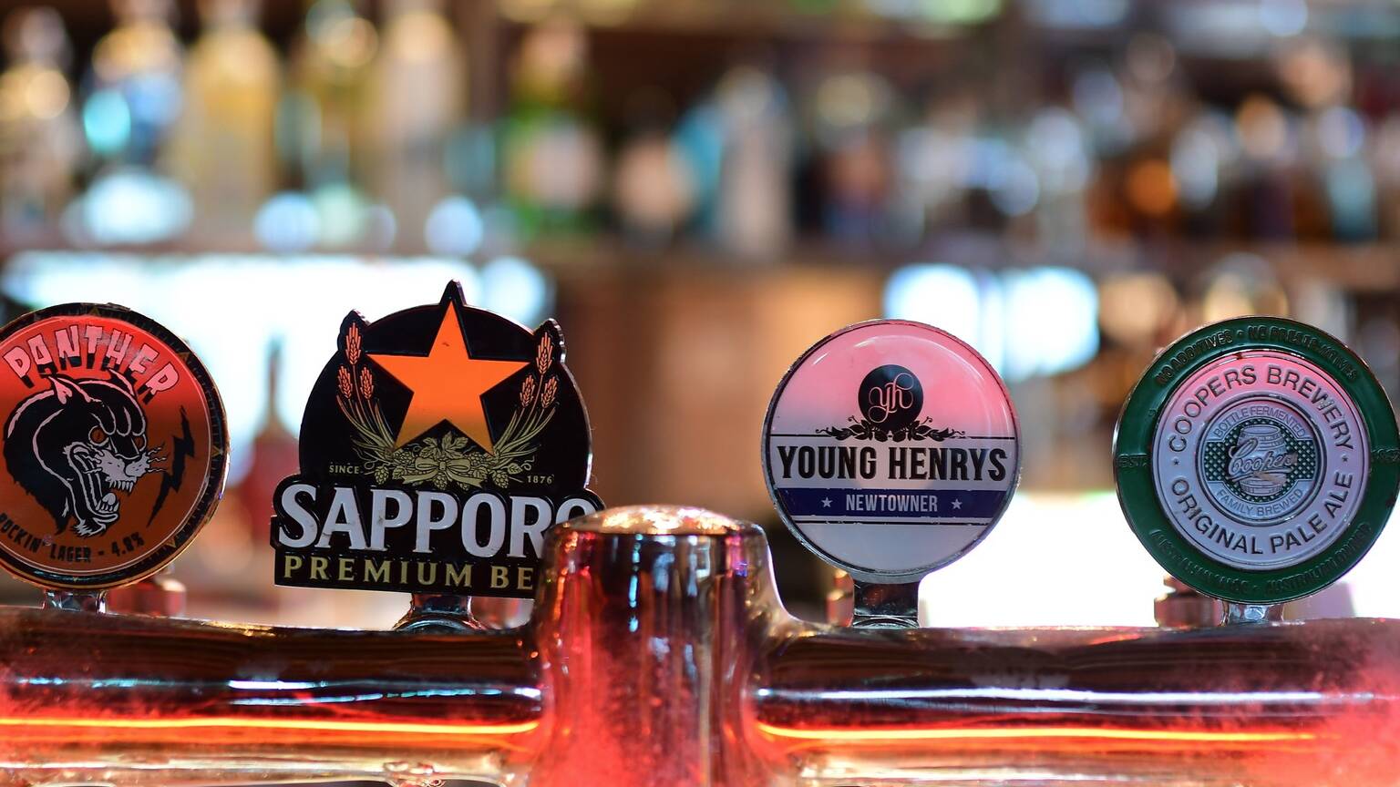 Cherry Bar | Clubs in Melbourne, Melbourne