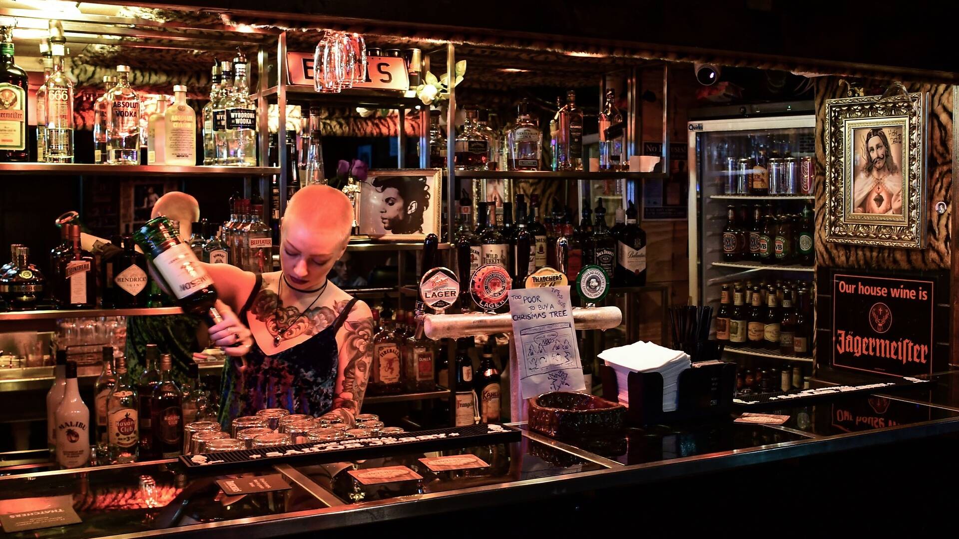 Cherry Bar | Clubs in Melbourne, Melbourne