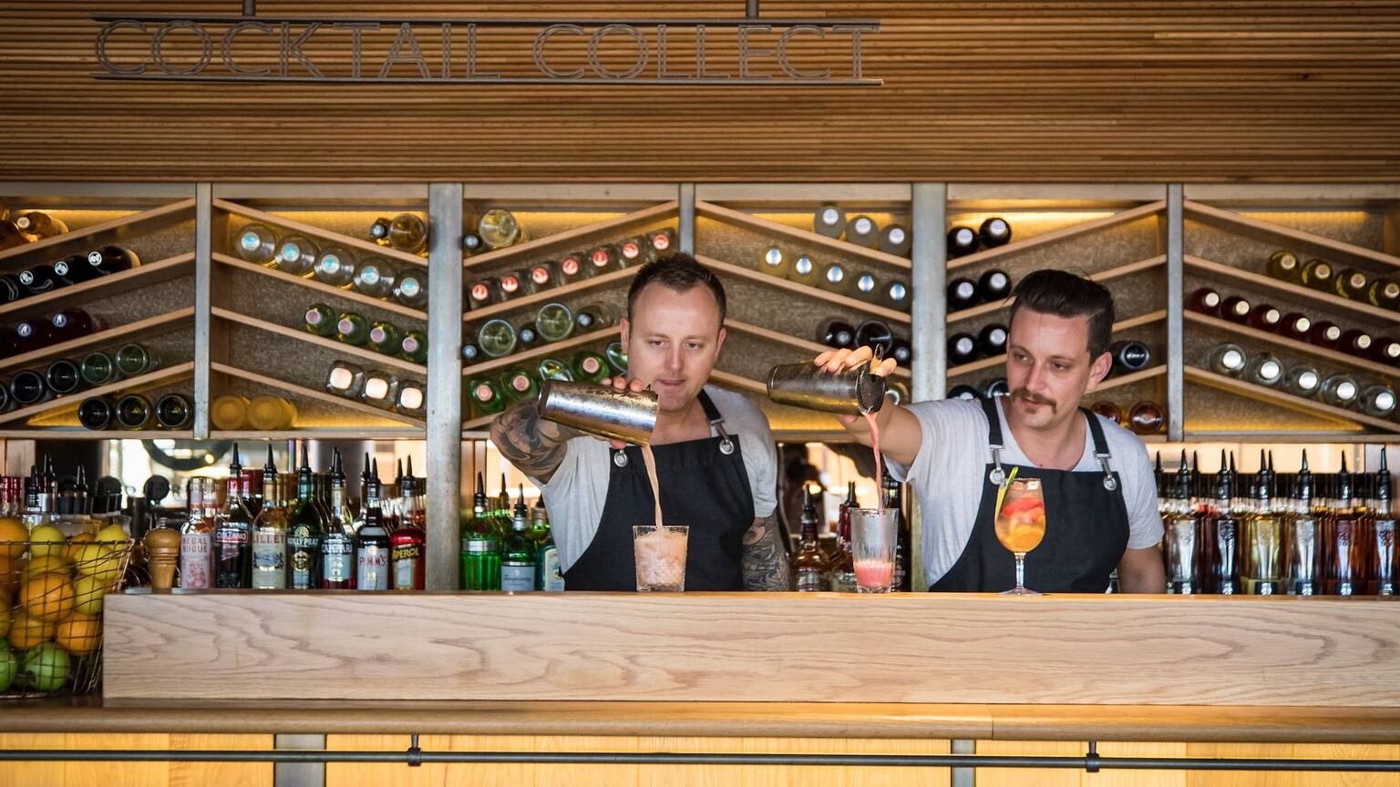 Opera Bar | Bars in Sydney, Sydney