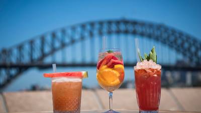 Opera Bar | Bars in Sydney, Sydney