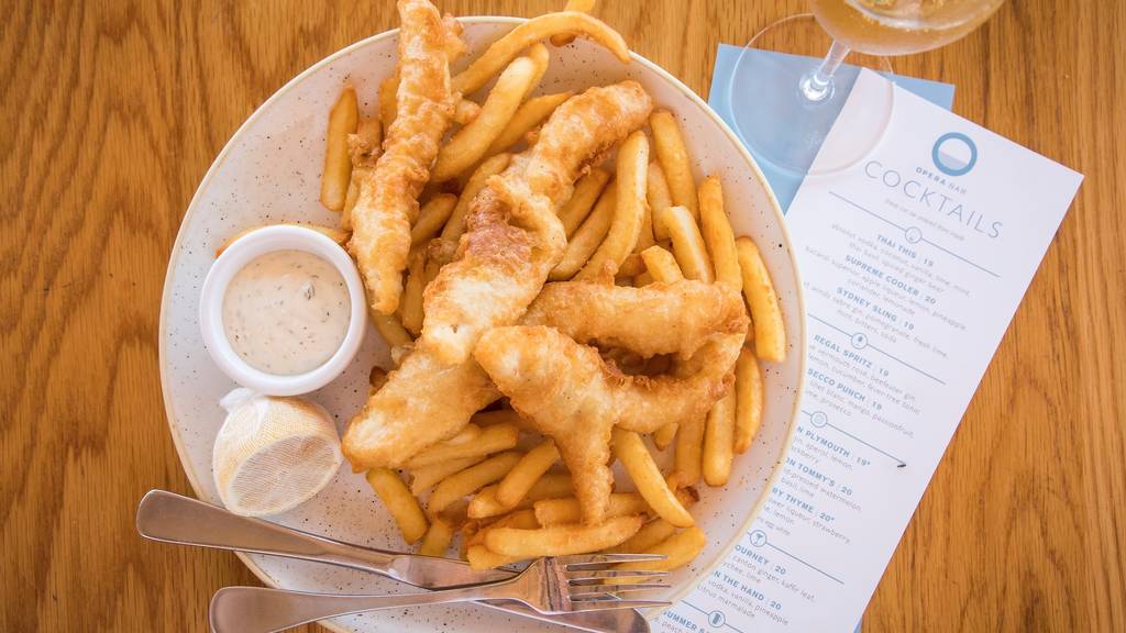 Opera Bar | Bars in Sydney, Sydney