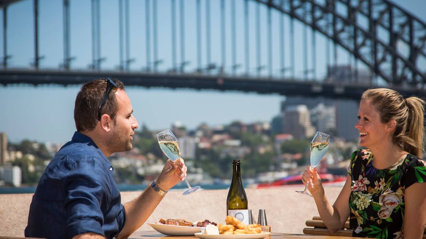 Opera Bar | Bars in Sydney, Sydney