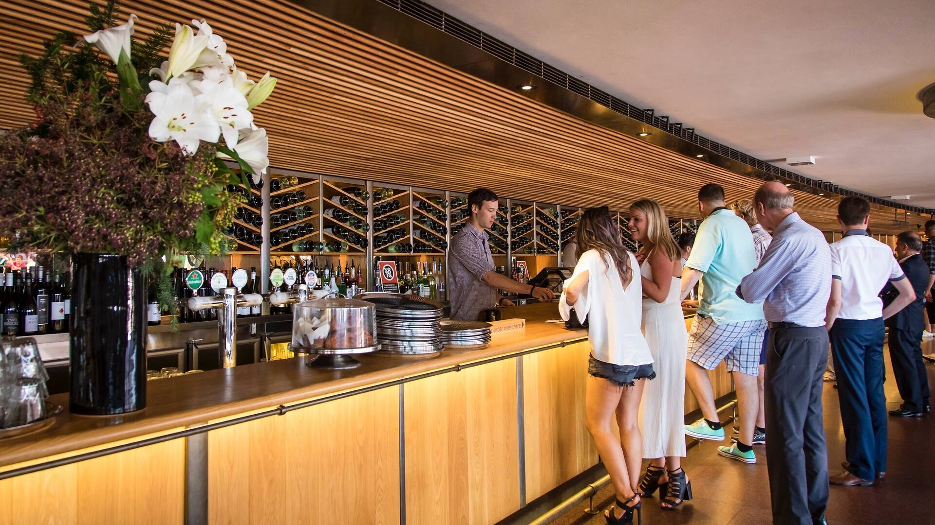 Opera Bar | Bars in Sydney, Sydney