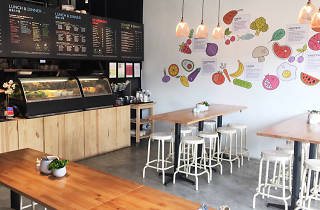 Lean Bento | Restaurants in Queenstown, Singapore