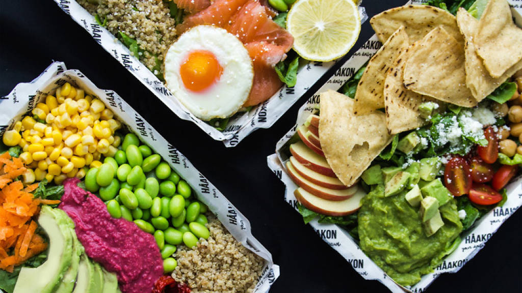 Haakon | Restaurants in Bukit Timah, Singapore