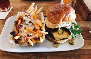 Pincho Factory | Restaurants in Coral Gables, Miami