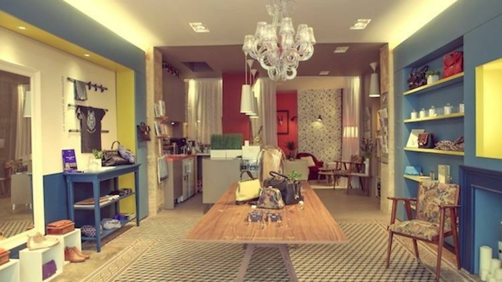 The 100 best shops in Paris – Accessories – Time Out Paris