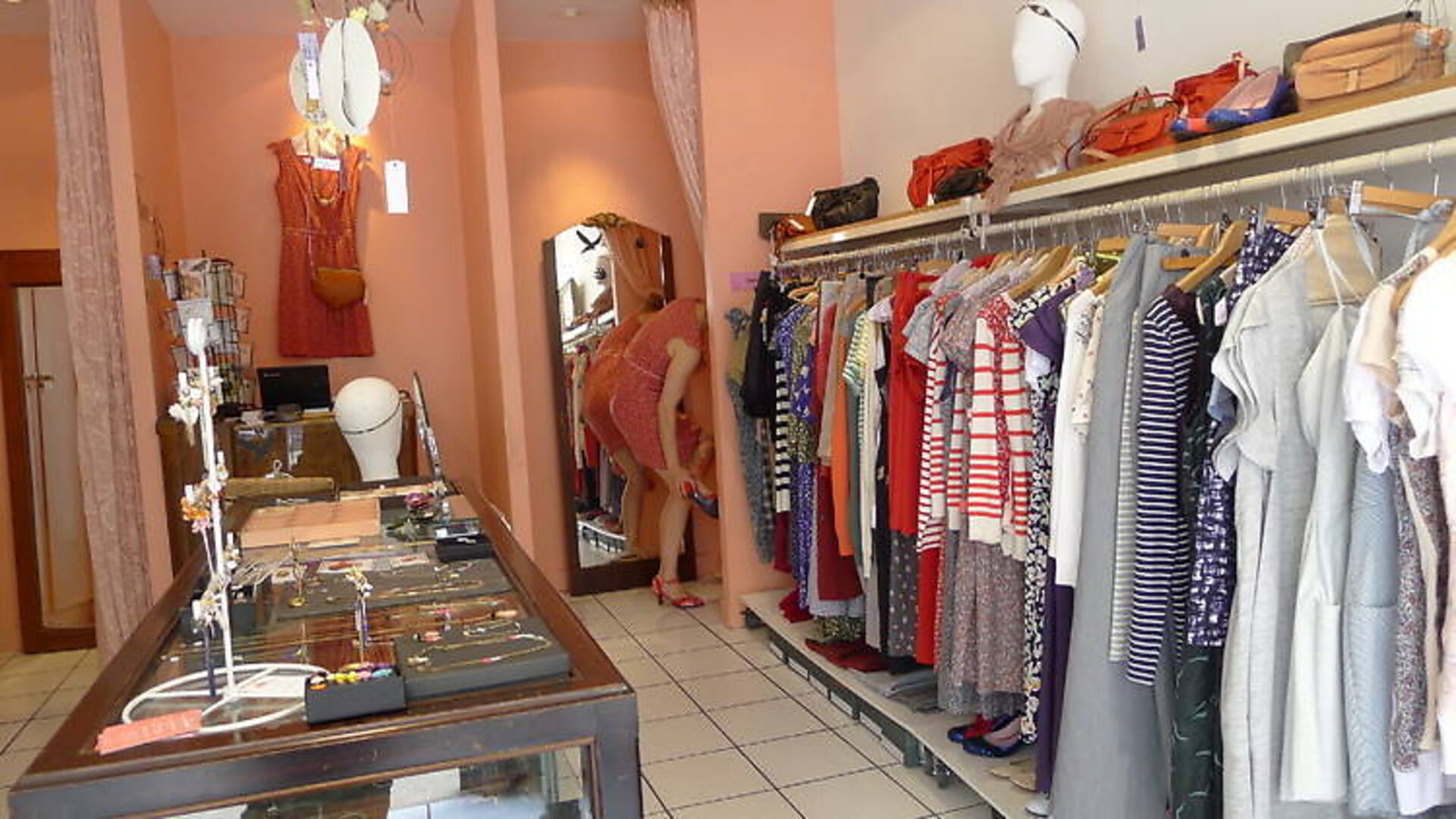 The 100 best shops in Paris – Accessories – Time Out Paris