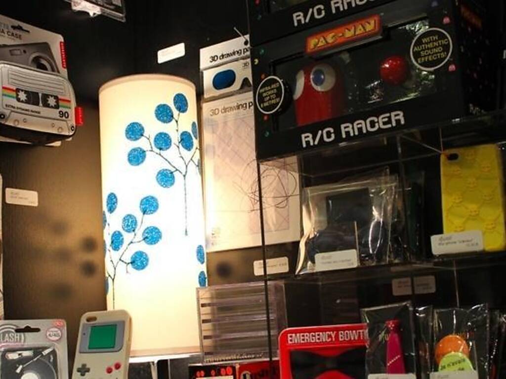 The 100 best shops in Paris – Concept stores – Time Out Paris