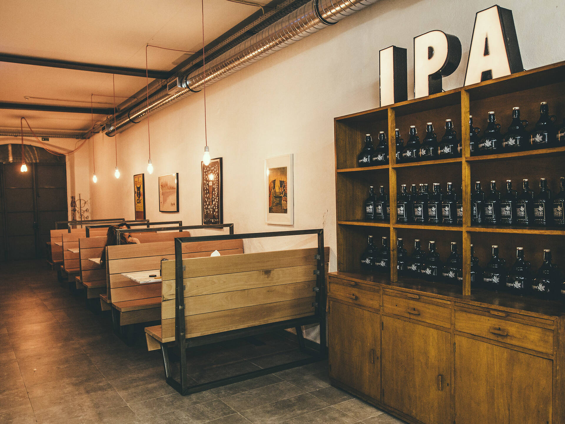 Os melhores bares no Chiado para beber um copo