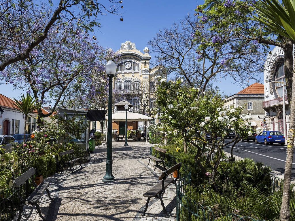 Coisas para fazer em Marvila