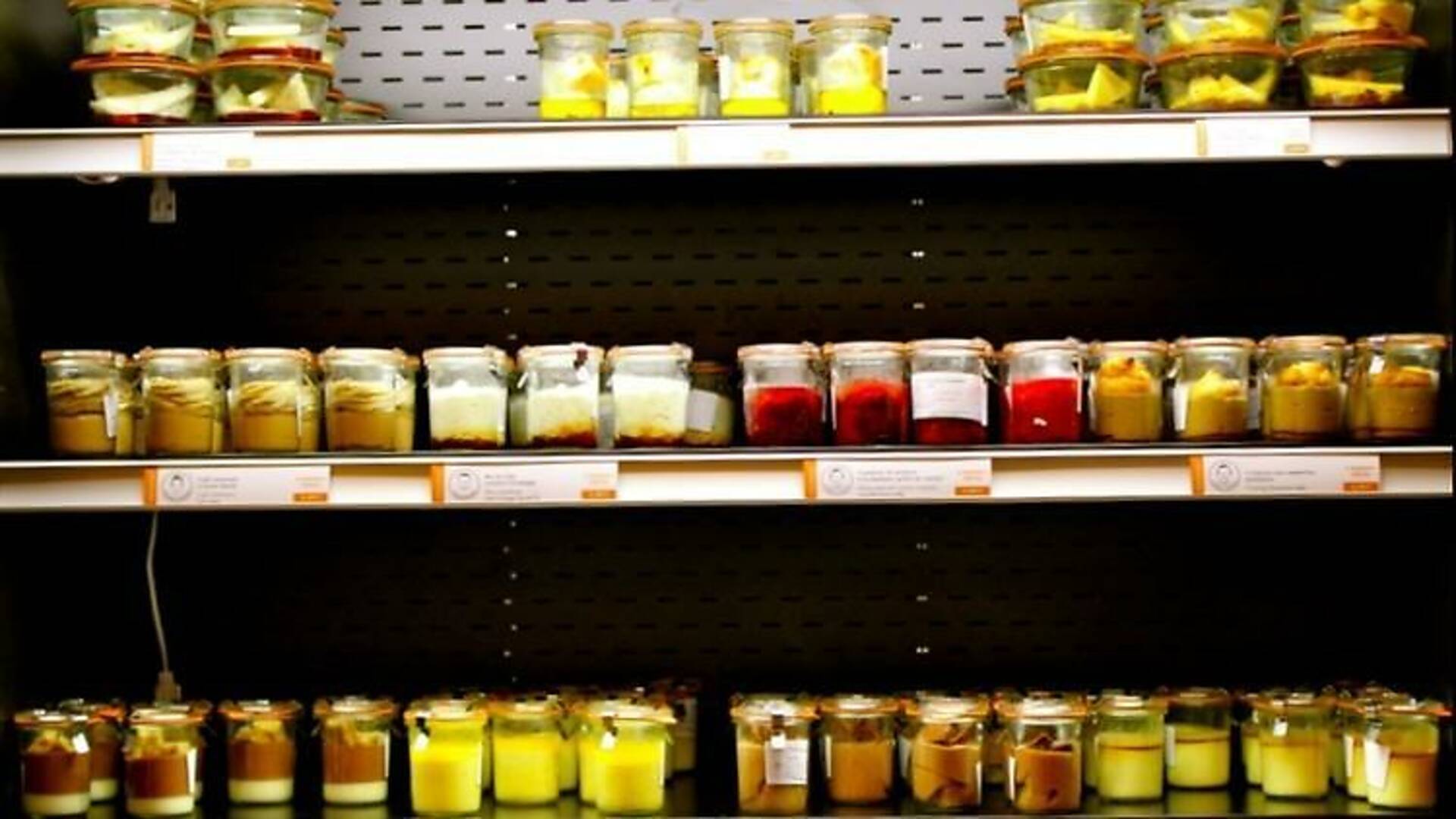 Food shops in Paris – Time Out Paris