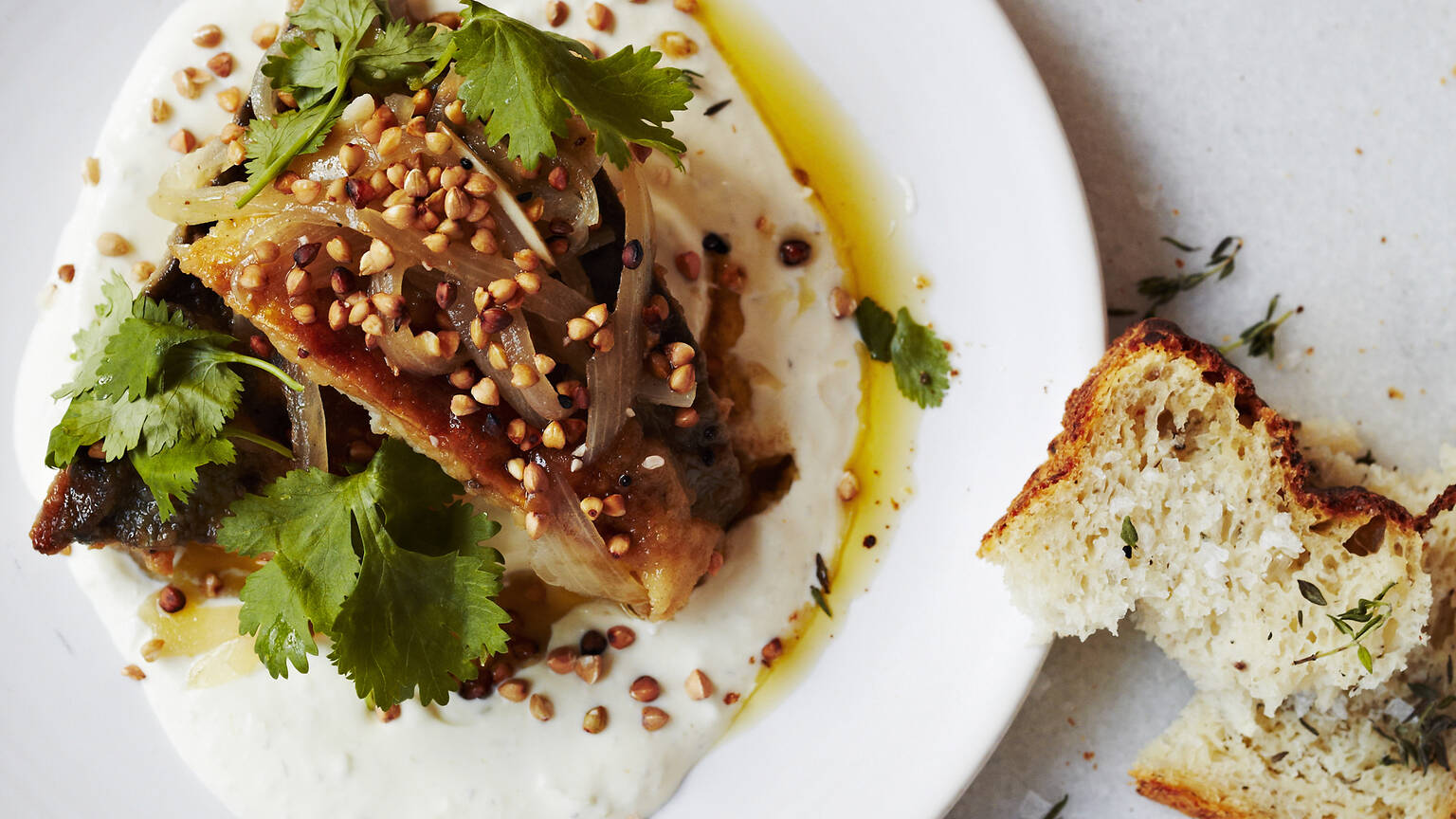 Caravan London Bridge | Restaurants in Southwark, London