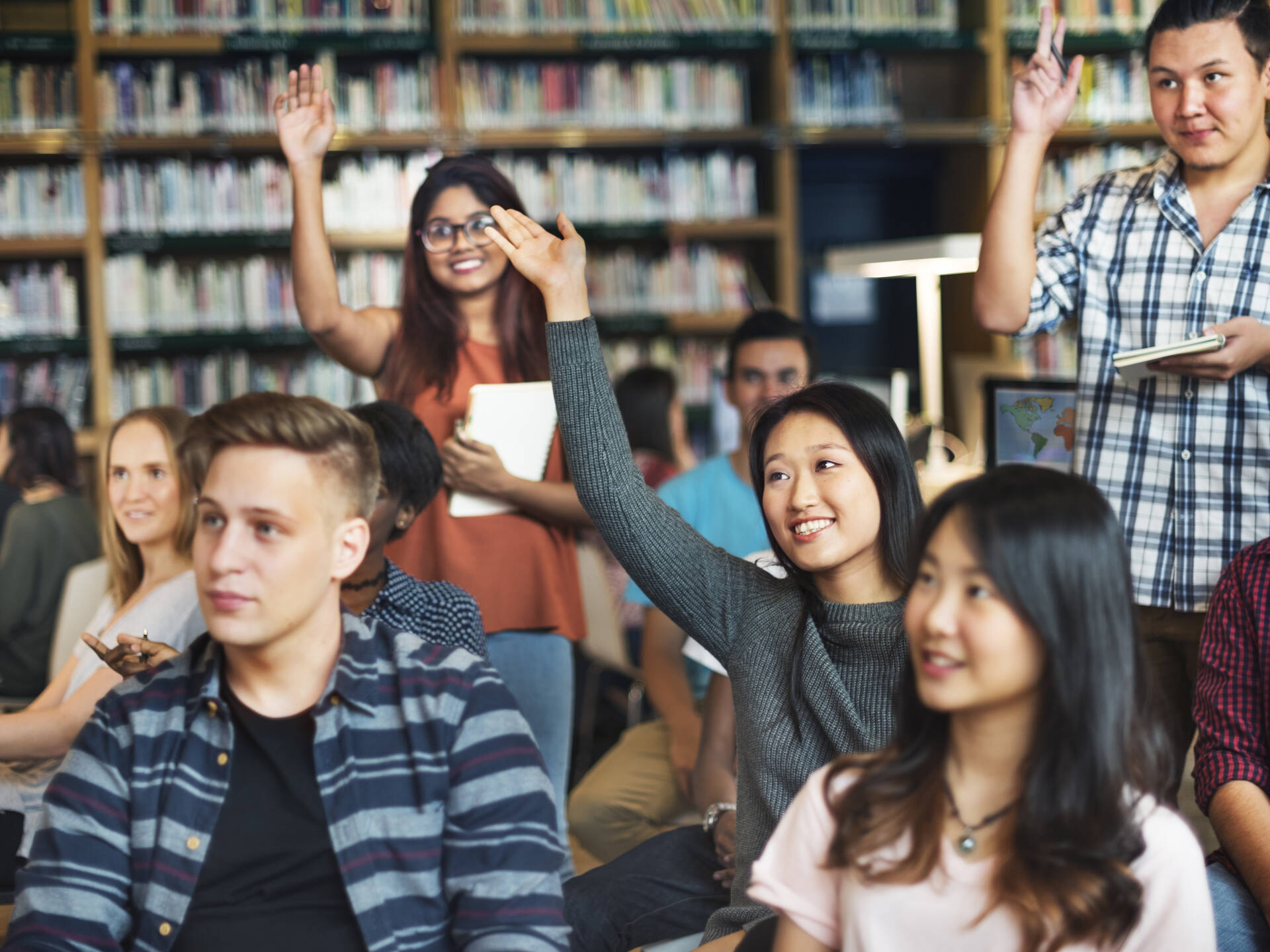 Best NYC Language Classes: Spanish, French, Italian, ASL & More