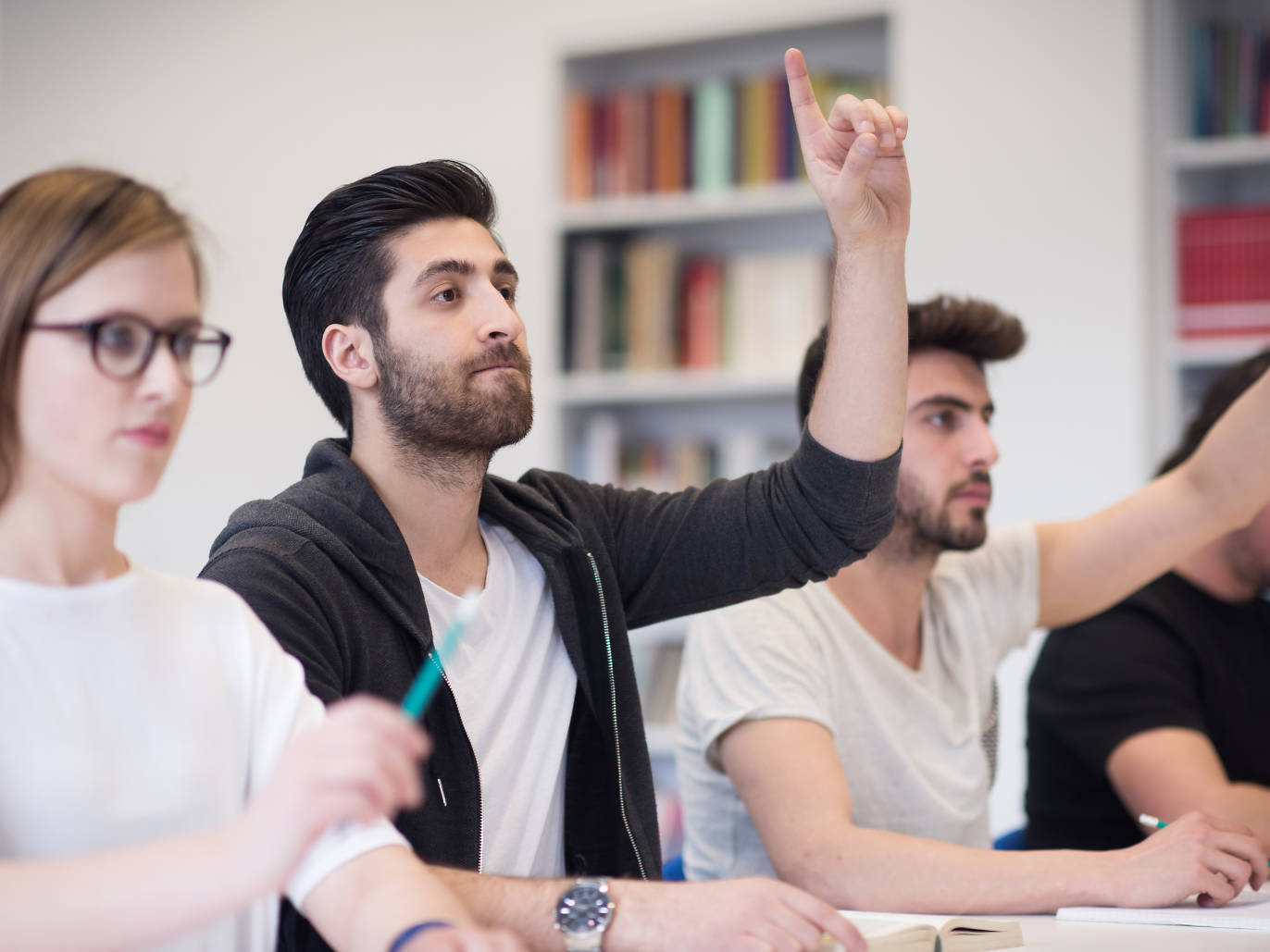 Best NYC Language Classes: Spanish, French, Italian, ASL & More