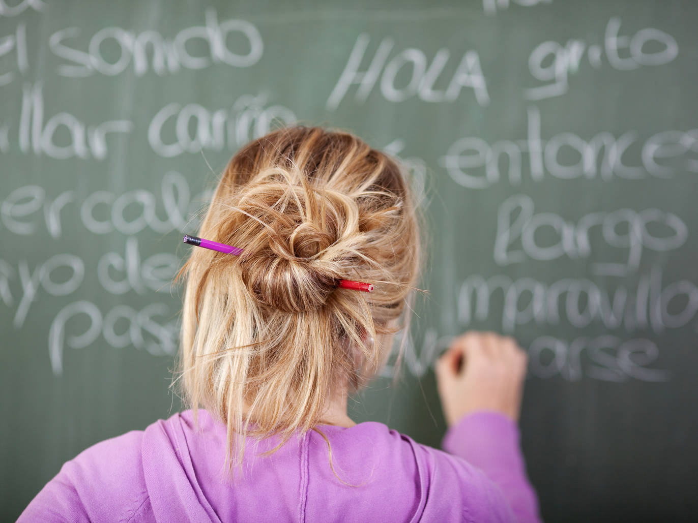 13 Best Places to Take Language Classes in NYC