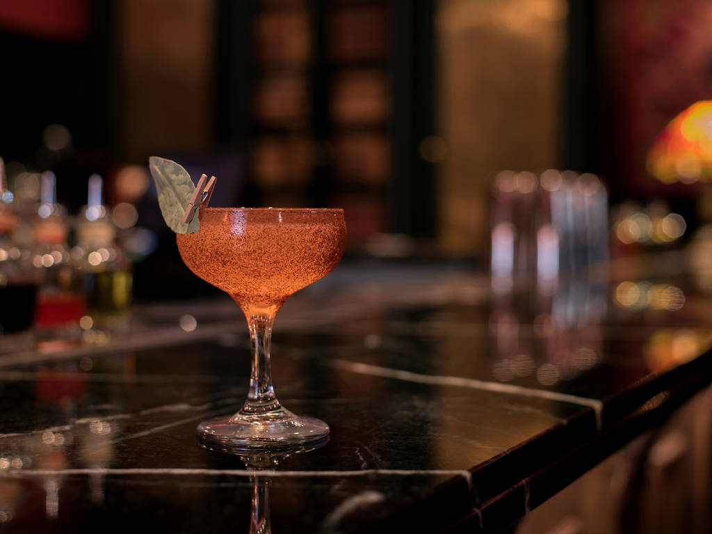 17 Best City Bars | Where To Drink In The City Of London