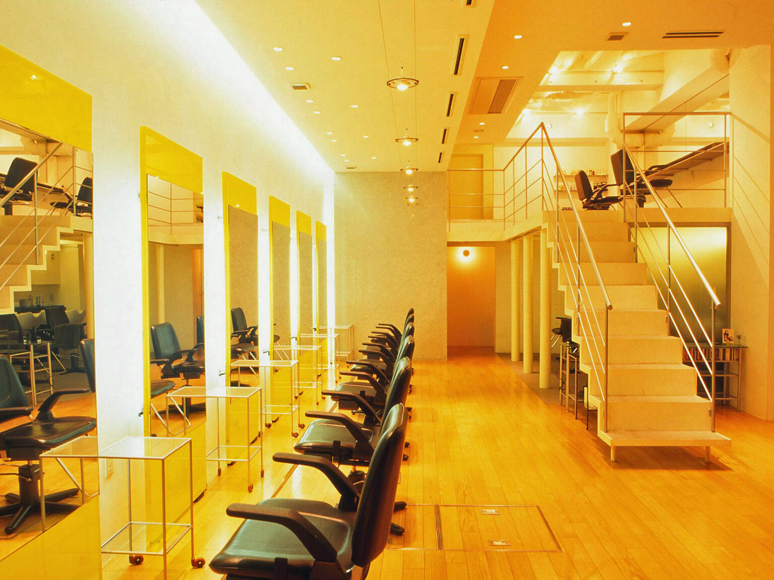 Top Tokyo hair salons | Time Out Tokyo