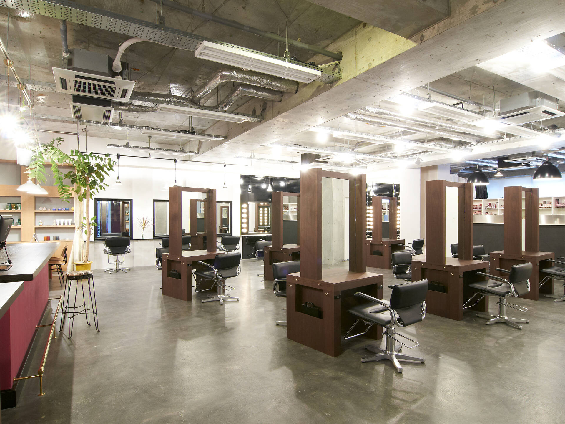 Top Tokyo hair salons | Time Out Tokyo