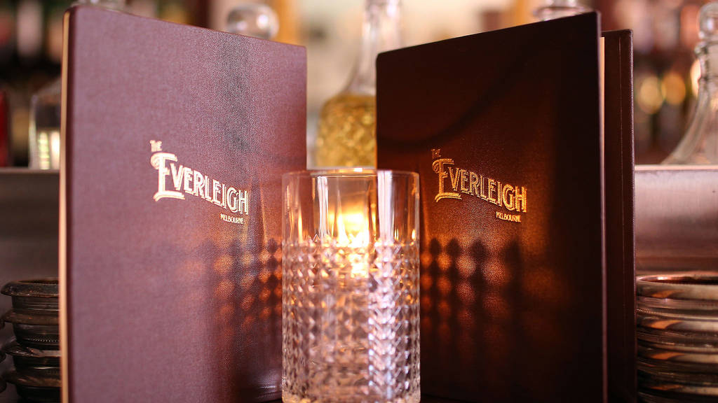 The Everleigh | Bars in Fitzroy, Melbourne