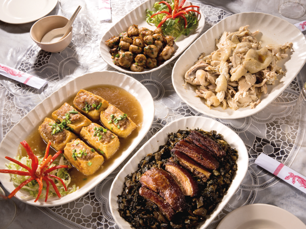 22 Best Chinese Restaurants In Singapore From Affordable To Refined