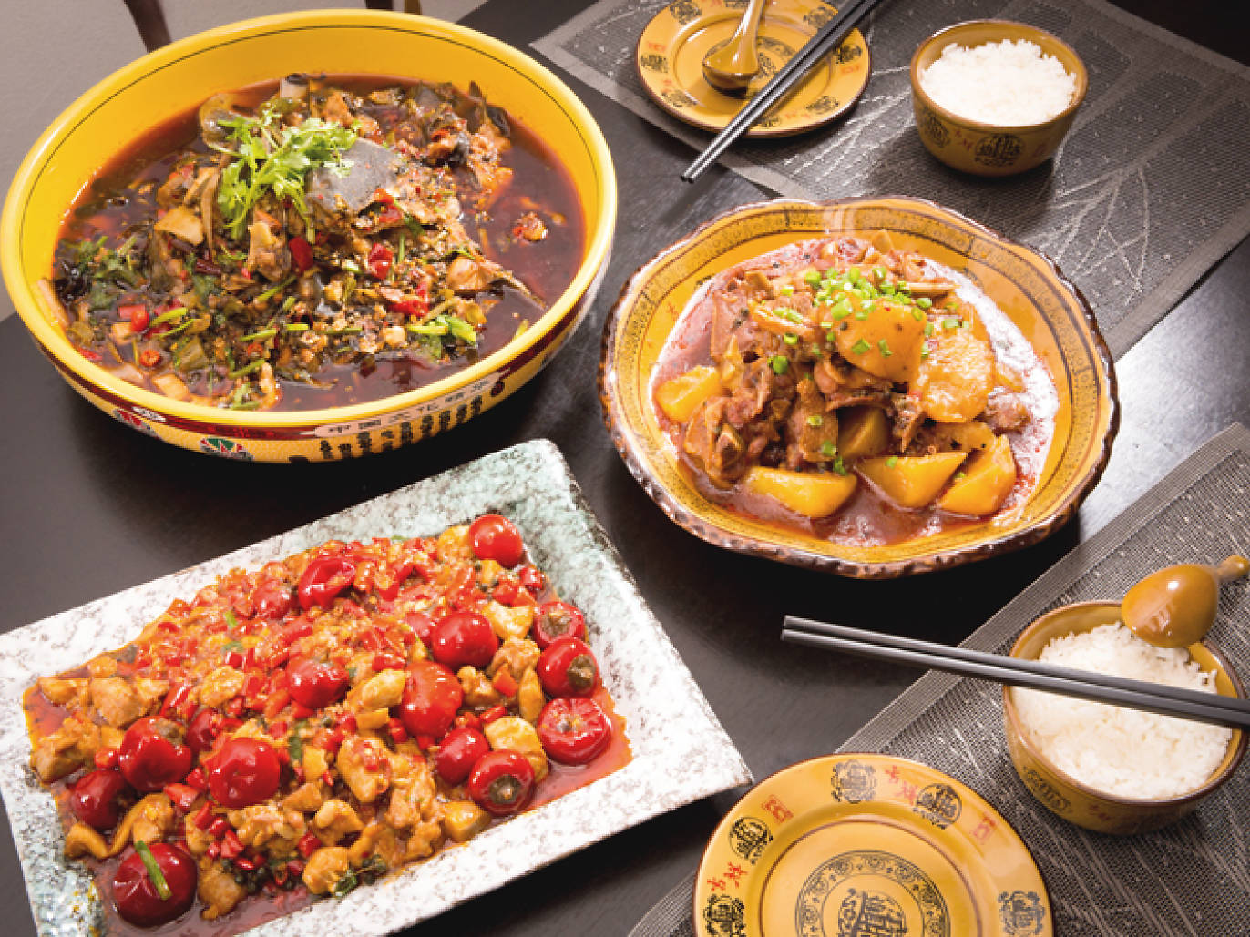 31 Best Dim Sum Joints In Singapore