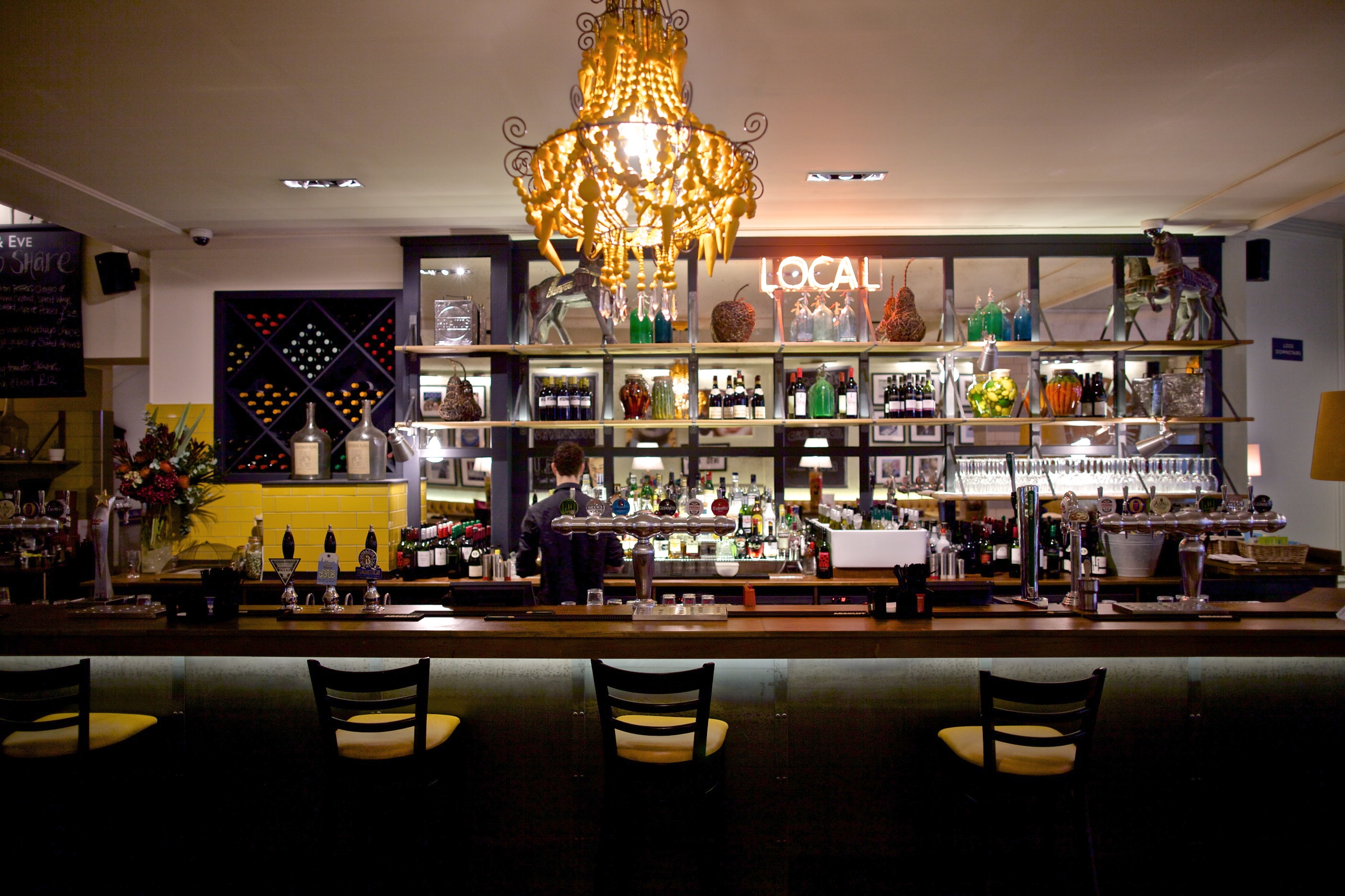 Palm Tree | Bars and pubs in Mile End, London