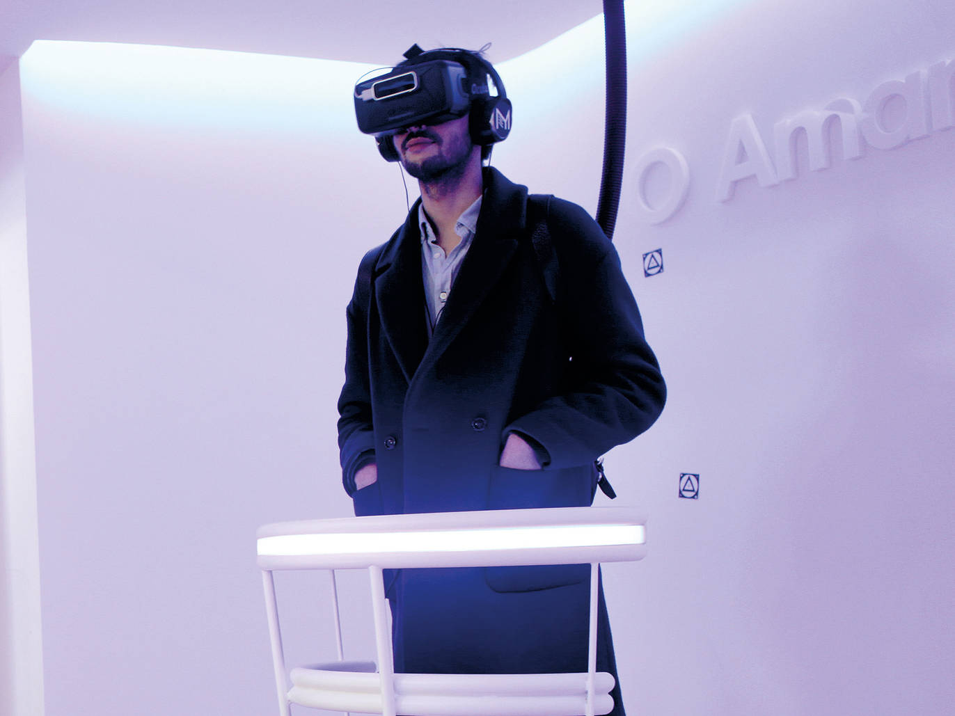 Nestes sítios pode viver uma experiência de realidade virtual em Lisboa