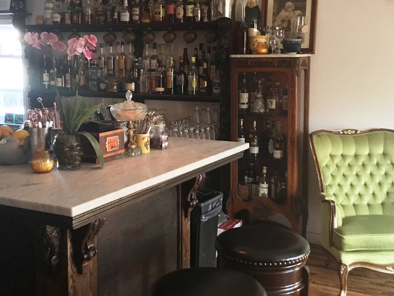 18 Best Hidden Spots in D.C. You Need to Uncover