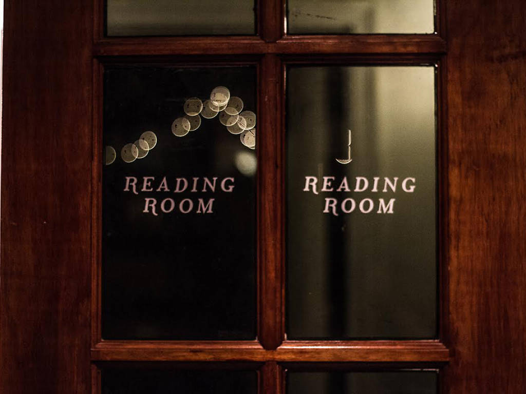 19 Secret Spots in DC You Need to Know About