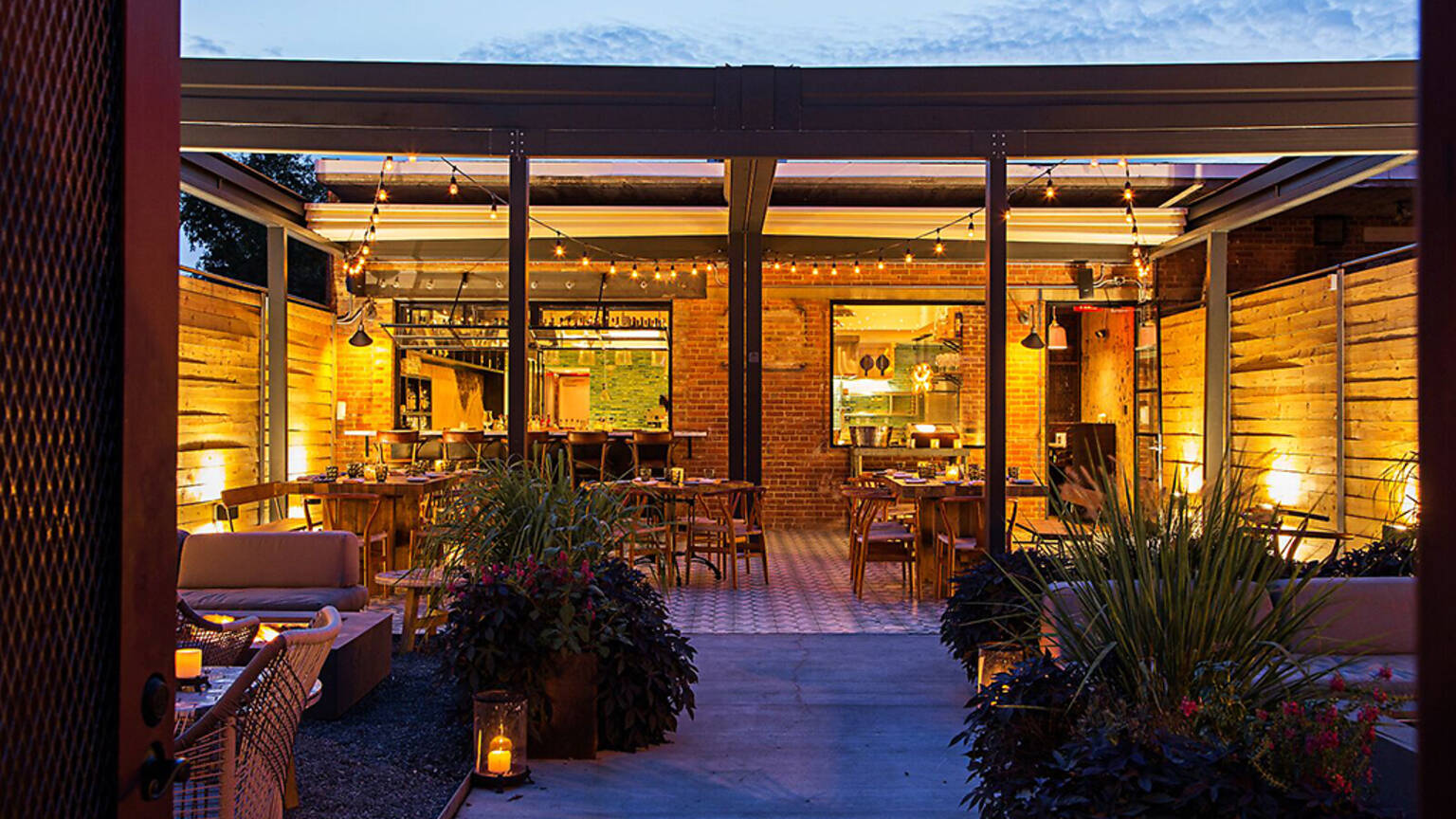 Best cocktail bars in DC for martinis, Manhattans and margaritas