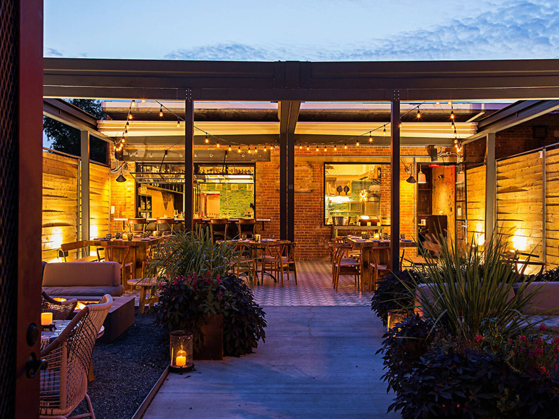 Best cocktail bars in DC for martinis, Manhattans and margaritas