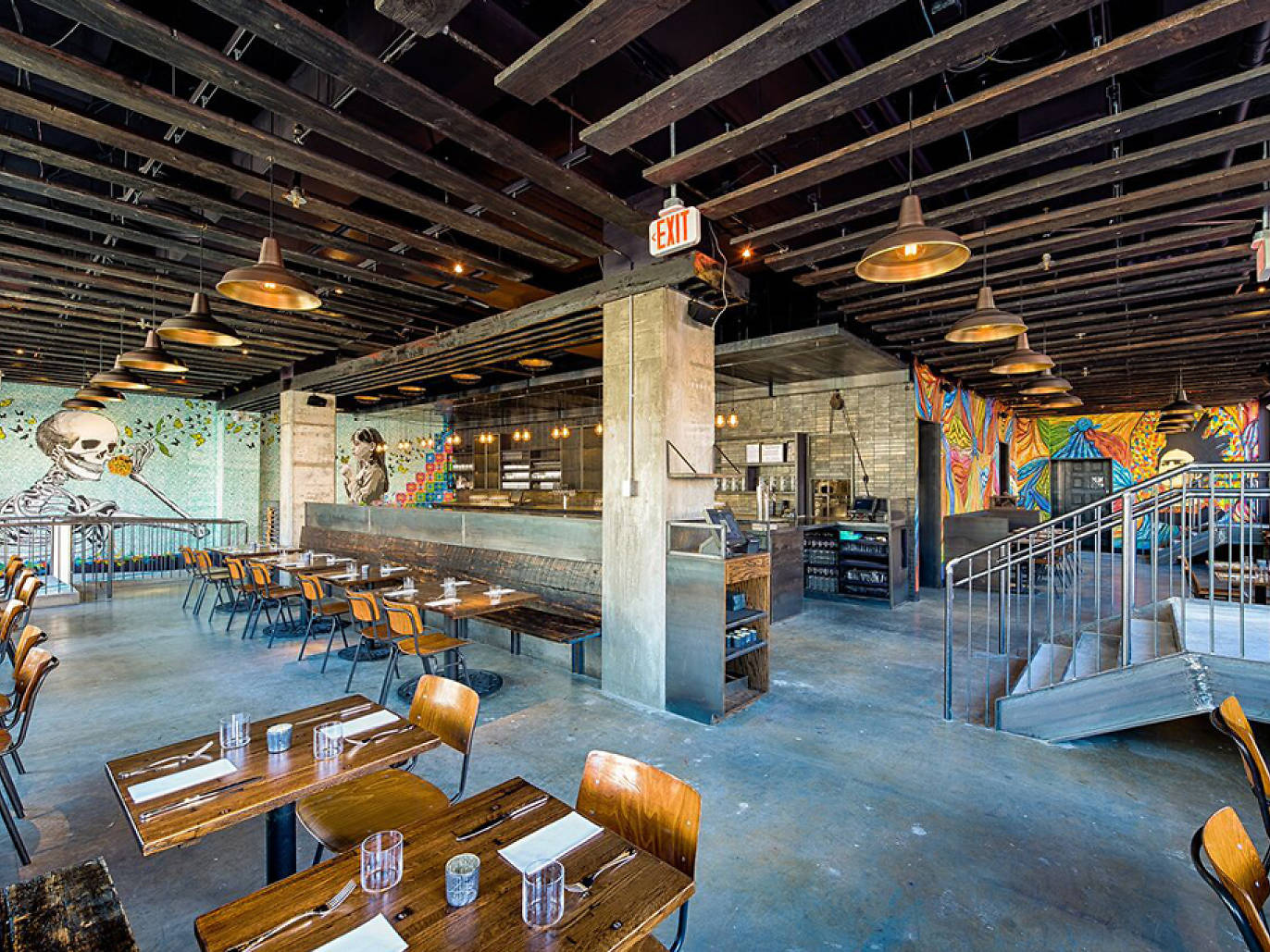 Best cocktail bars in DC for martinis, Manhattans and margaritas