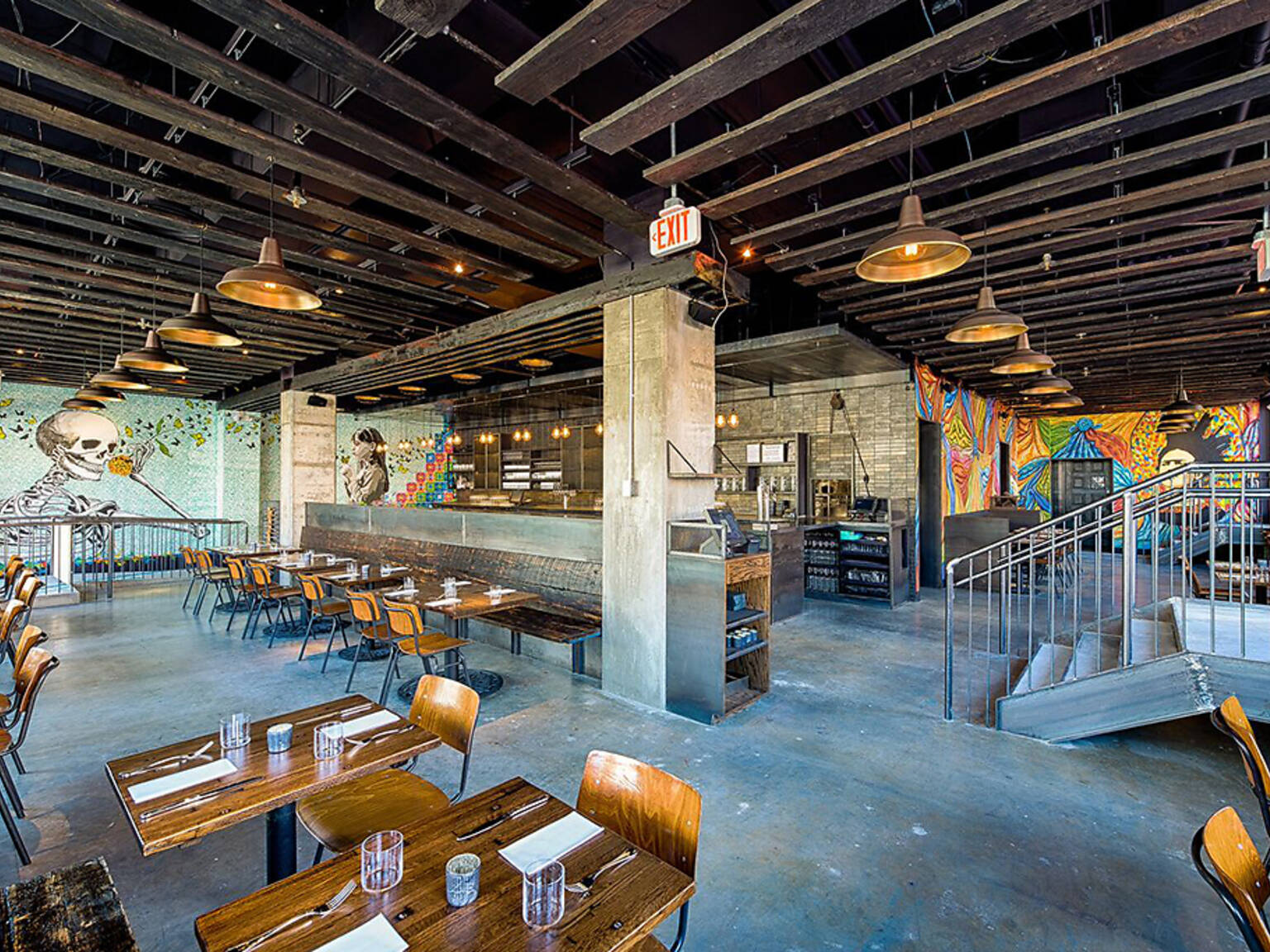 Best cocktail bars in DC for martinis, Manhattans and margaritas