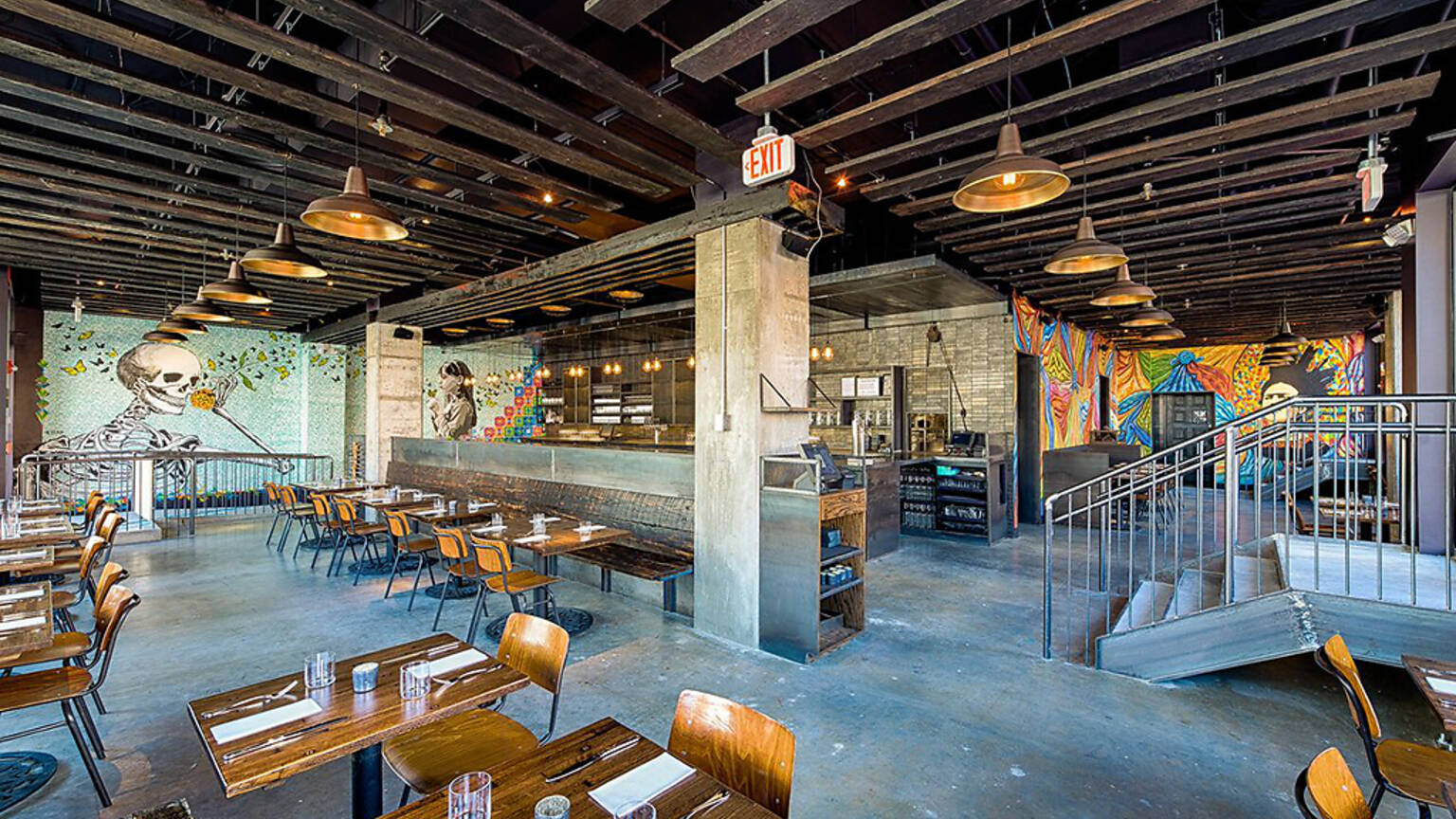 Best cocktail bars in DC for martinis, Manhattans and margaritas