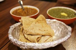 Big Singh Chapati | Restaurants in Subang, Kuala Lumpur