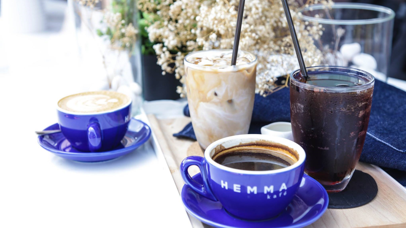 Hemma Kafé | Restaurants in Shah Alam, Kuala Lumpur